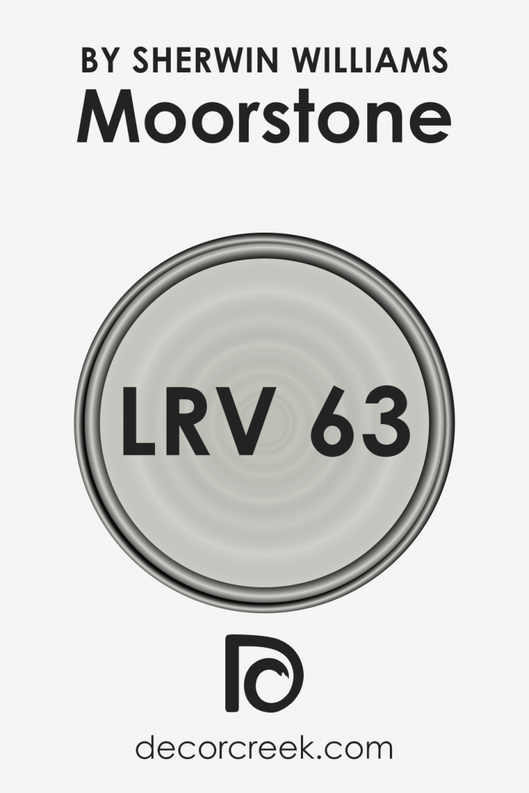 Moorstone SW 9630 Paint Color by Sherwin Williams - DecorCreek