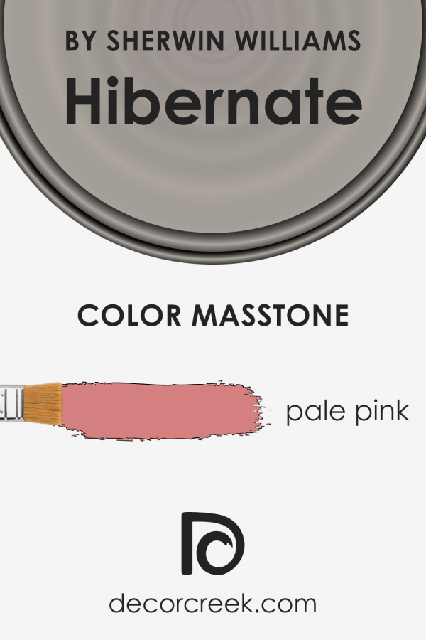 Hibernate SW 9573 Paint Color by Sherwin Williams - DecorCreek