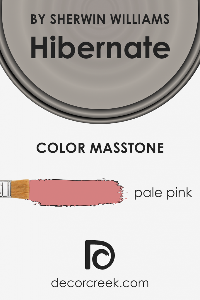 Hibernate SW 9573 Paint Color by Sherwin Williams - DecorCreek