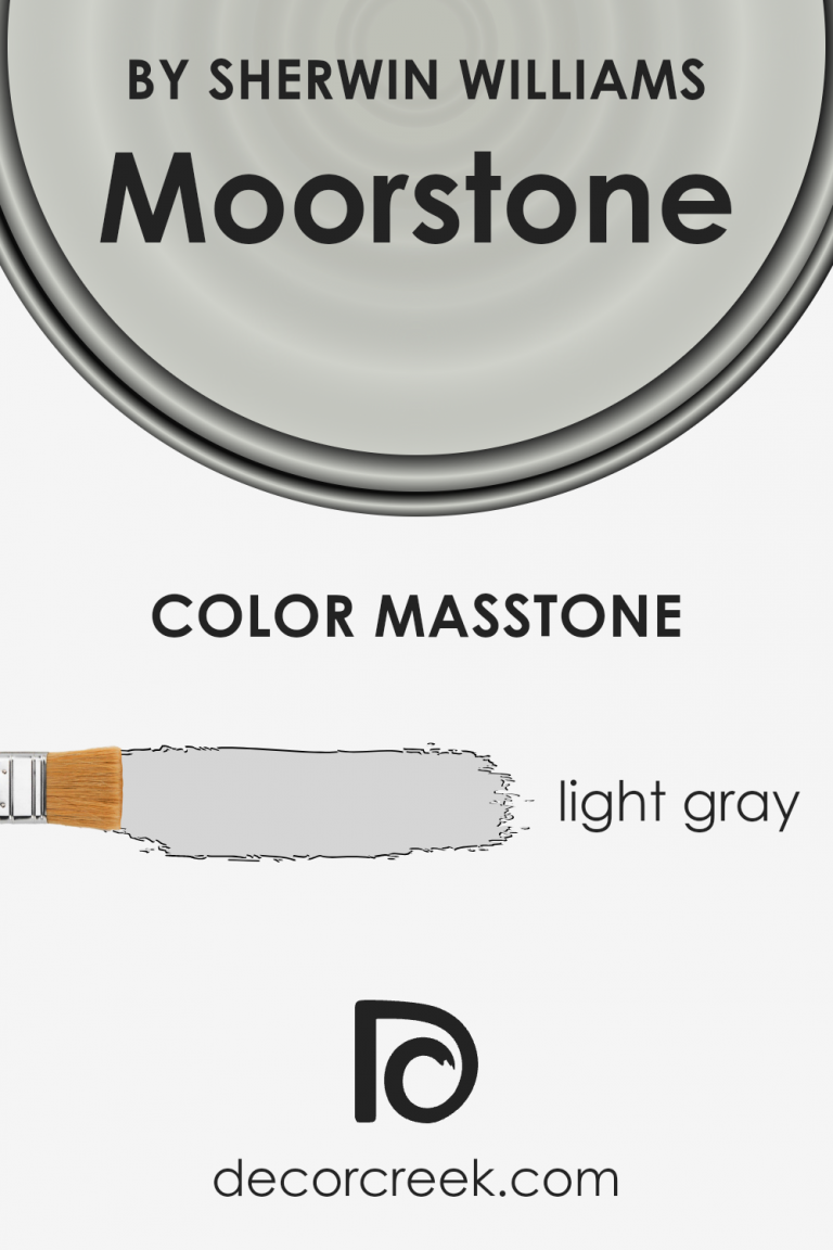 Moorstone SW 9630 Paint Color by Sherwin Williams - DecorCreek