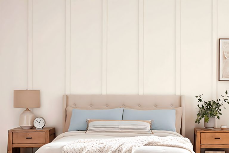 Alabaster SW 7008 Paint Color by Sherwin Williams - DecorCreek