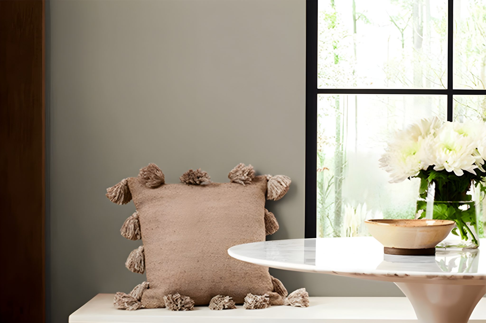 Canal Street SW 9523 Paint Color by Sherwin Williams - DecorCreek
