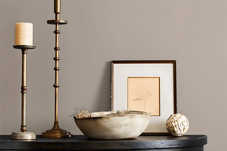 Pewter Tankard SW 0023 Paint Color by Sherwin Williams - DecorCreek