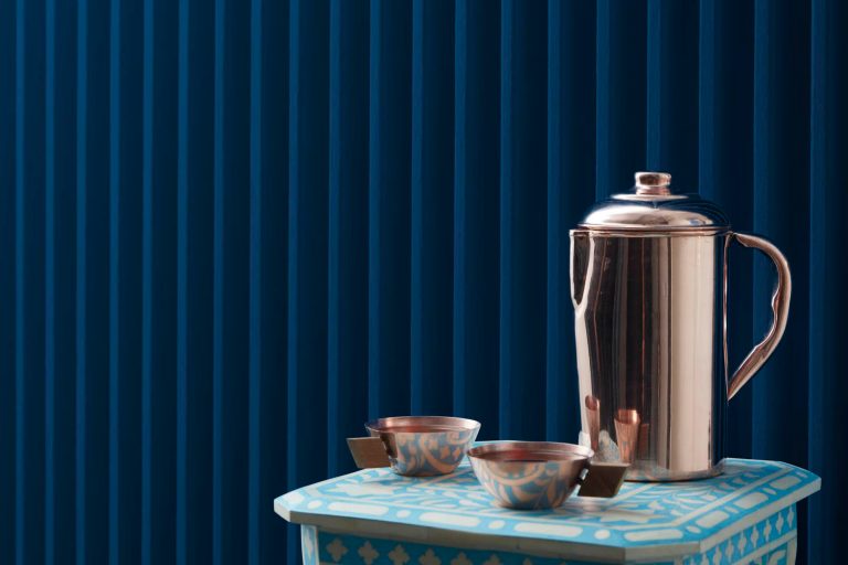 Symphony Blue 2060-10 Paint Color by Benjamin Moore - DecorCreek