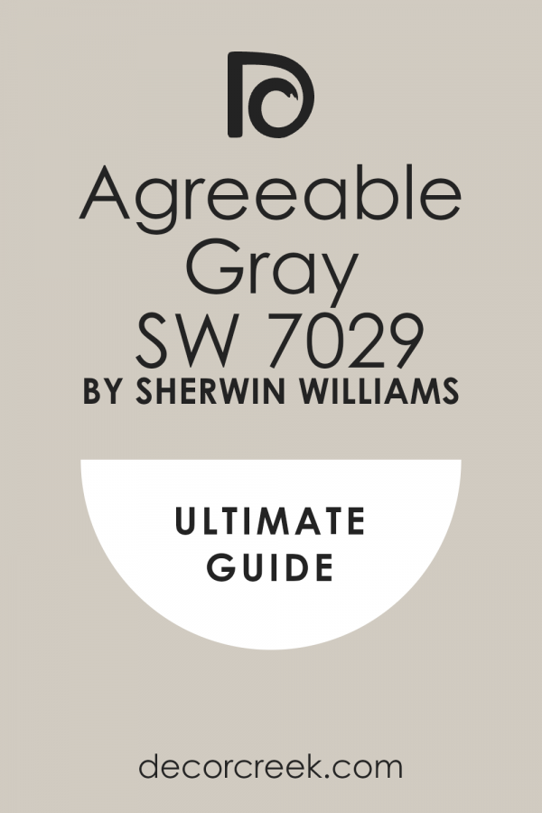 21 Best Wall Paint Colors for the Gray Kitchen - DecorCreek