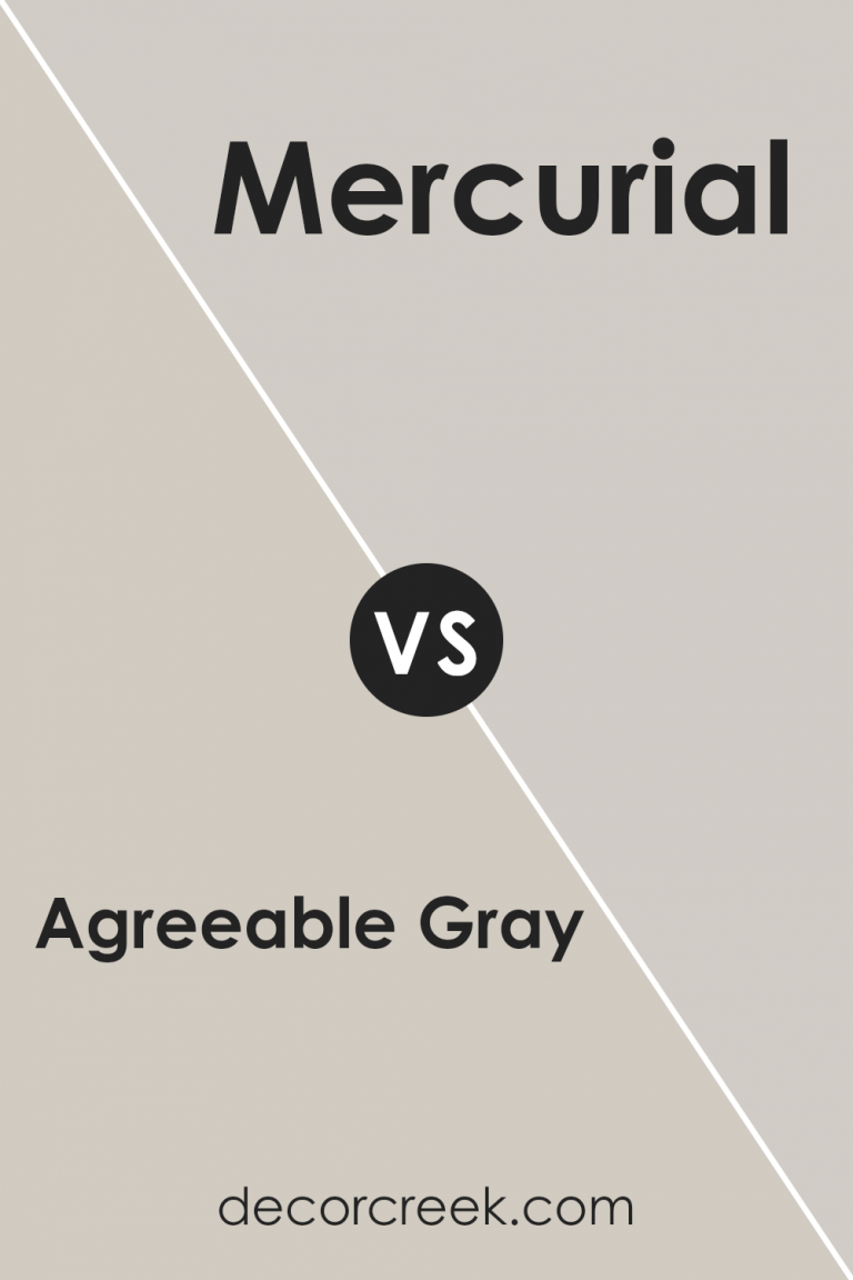 Agreeable Gray SW 7029 Paint Color by Sherwin Williams - DecorCreek