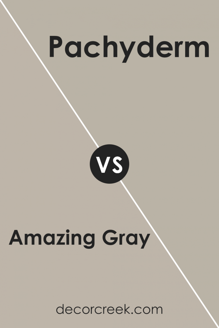 Amazing Gray SW 7044 Paint Color by Sherwin Williams - DecorCreek