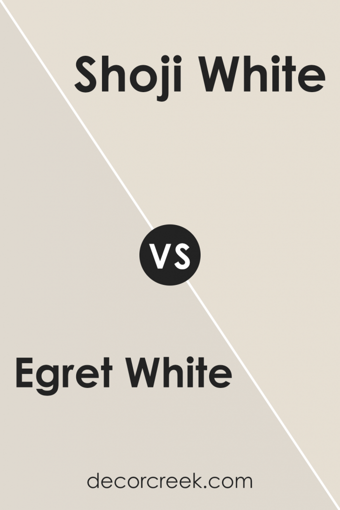Egret White SW 7570 Paint Color by Sherwin Williams - DecorCreek Egret White SW 7570 Paint Color by Sherwin Williams - DecorCreek