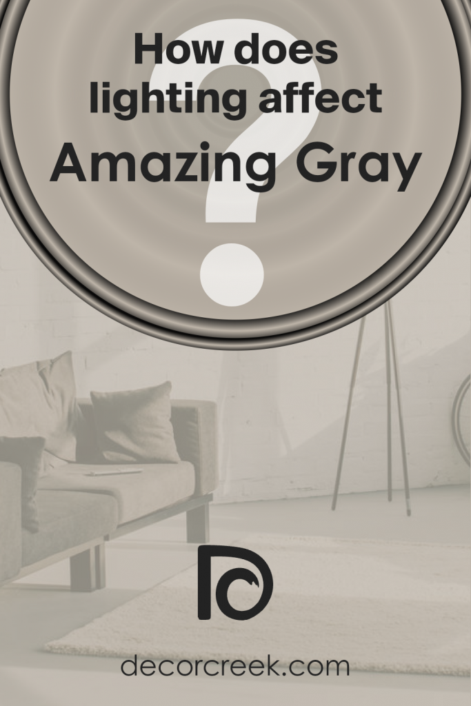 Amazing Gray SW 7044 Paint Color by Sherwin Williams - DecorCreek