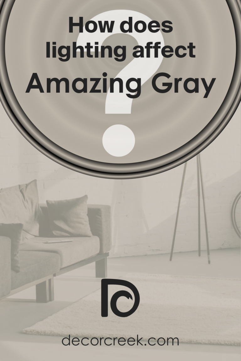 Amazing Gray SW 7044 Paint Color by Sherwin Williams - DecorCreek