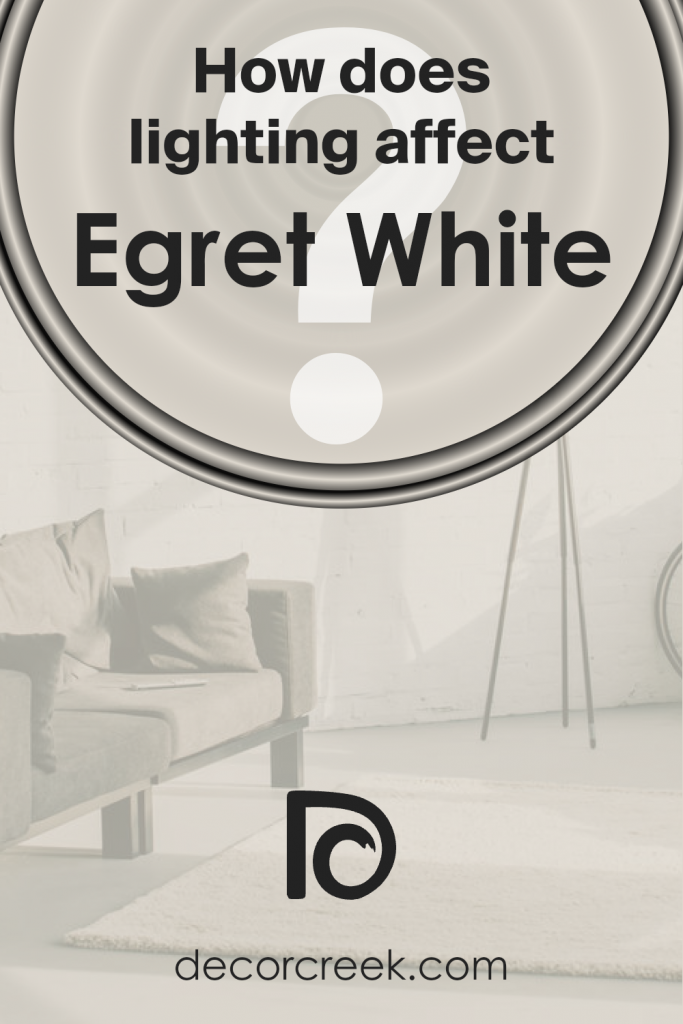 Egret White SW 7570 Paint Color by Sherwin Williams - DecorCreek