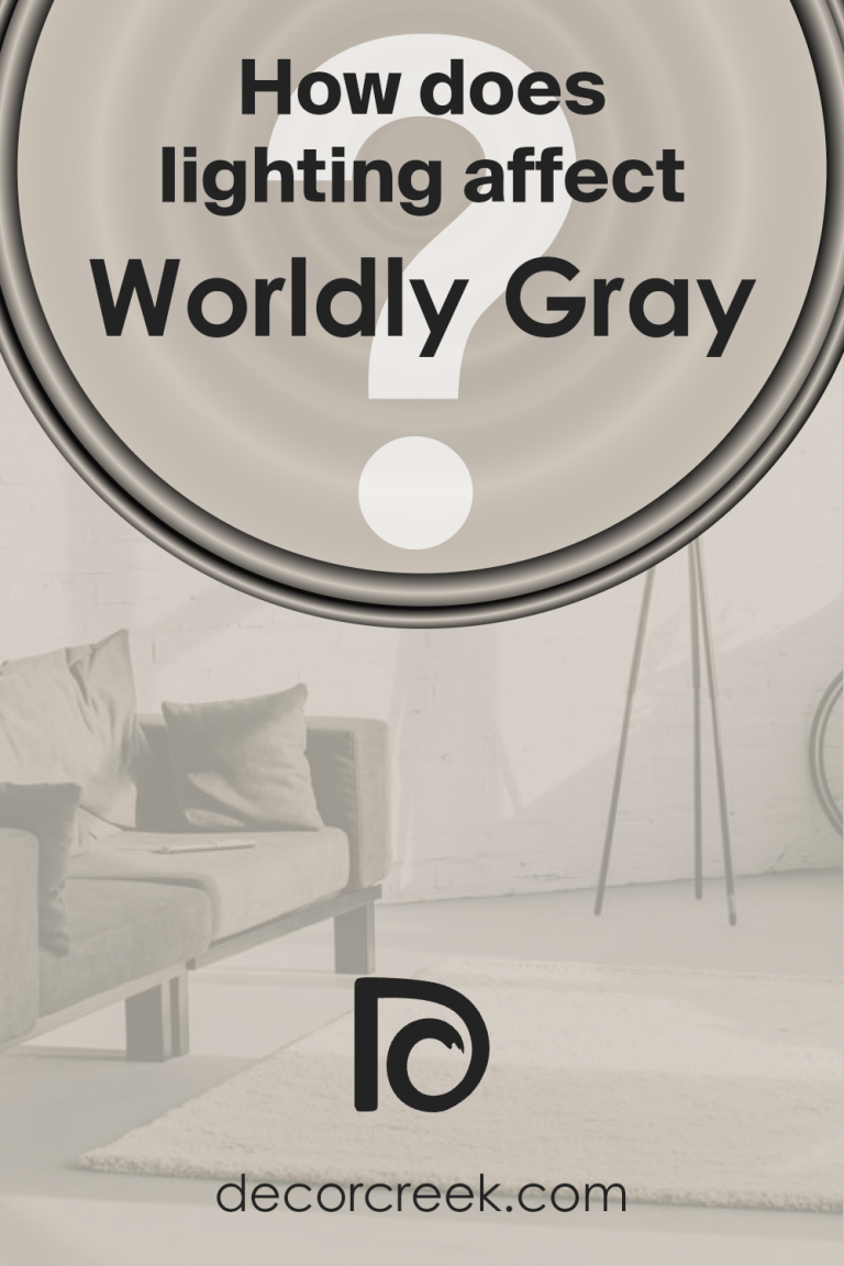 Worldly Gray SW 7043 Paint Color by Sherwin Williams - DecorCreek