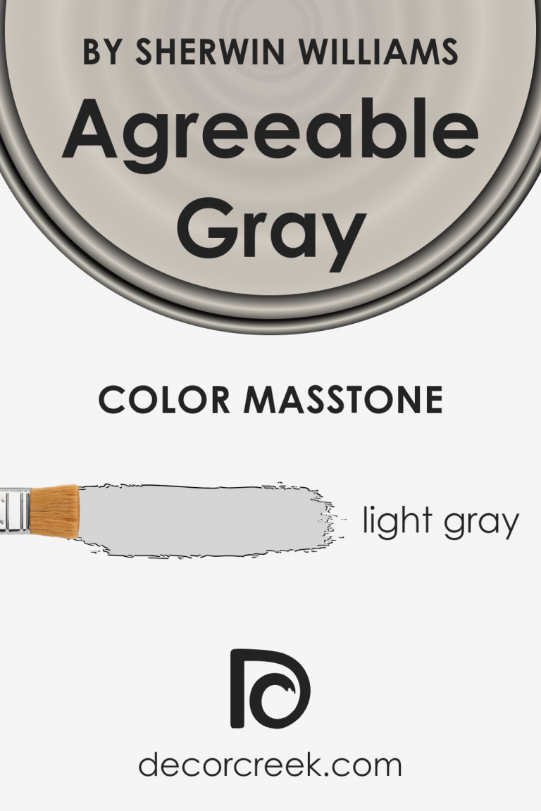 Agreeable Gray SW 7029 Paint Color by Sherwin Williams - DecorCreek