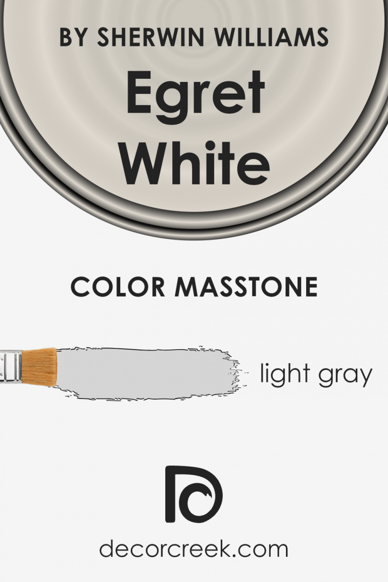 Egret White SW 7570 Paint Color by Sherwin Williams - DecorCreek
