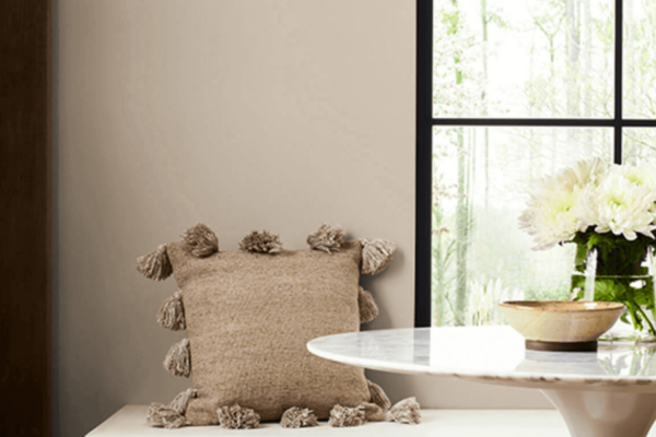 Balanced Beige SW 7037 Paint Color by Sherwin Williams - DecorCreek