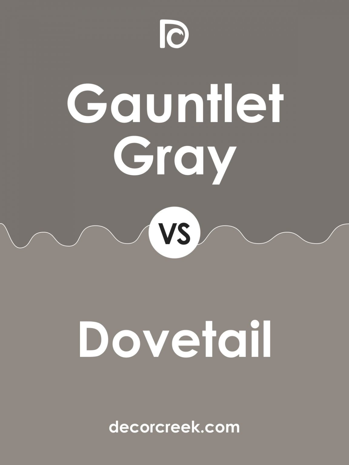 Gauntlet Gray SW 7019 Paint Color by Sherwin Williams - DecorCreek