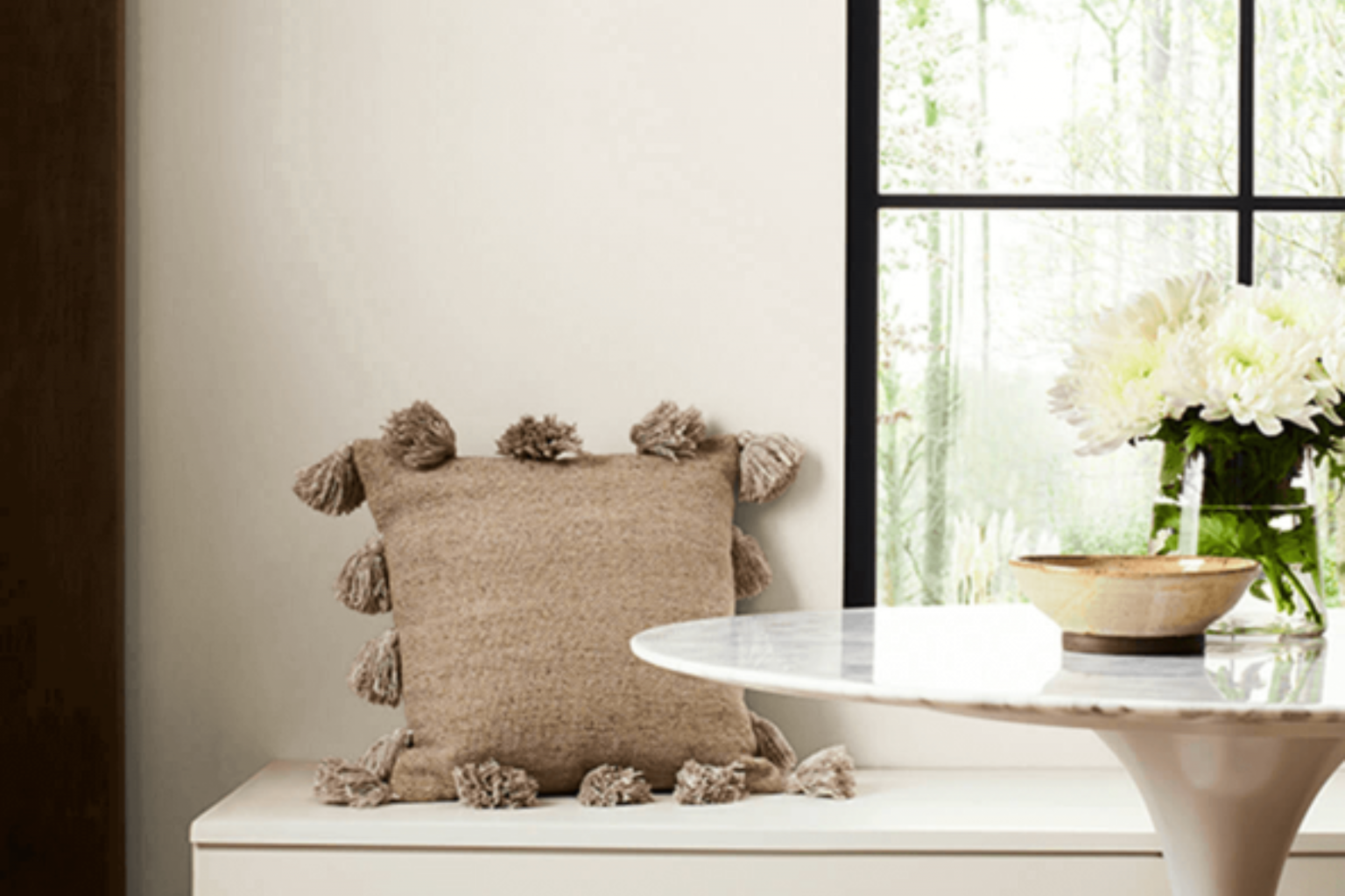 Natural Choice SW 7011 Paint Color by Sherwin Williams - DecorCreek