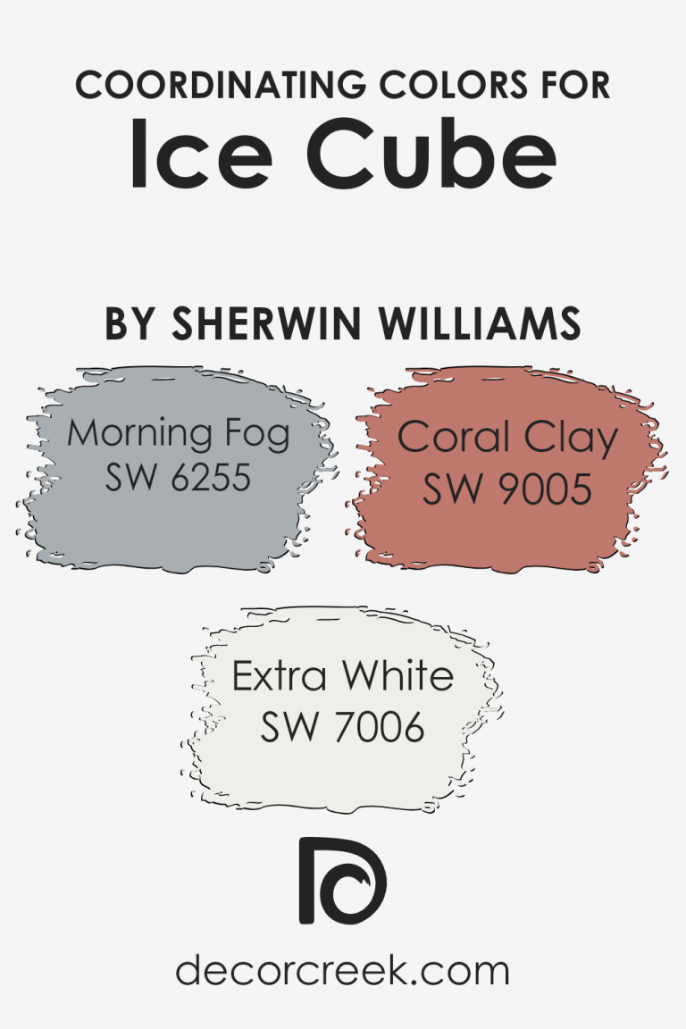 Ice Cube SW 6252 Paint Color by Sherwin Williams - DecorCreek
