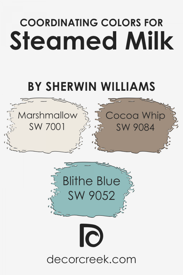 Steamed Milk SW 7554 Paint Color by Sherwin Williams - DecorCreek