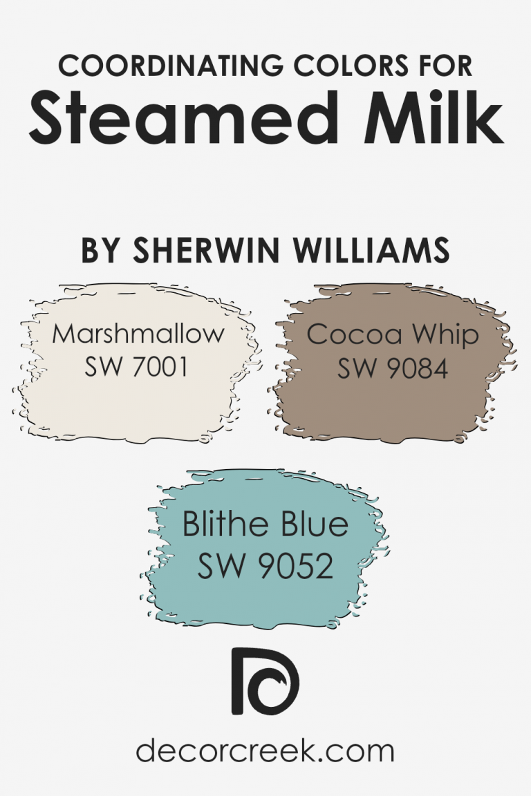 Steamed Milk SW 7554 Paint Color by Sherwin Williams - DecorCreek