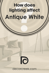 Antique White SW 6119 Paint Color by Sherwin Williams - DecorCreek