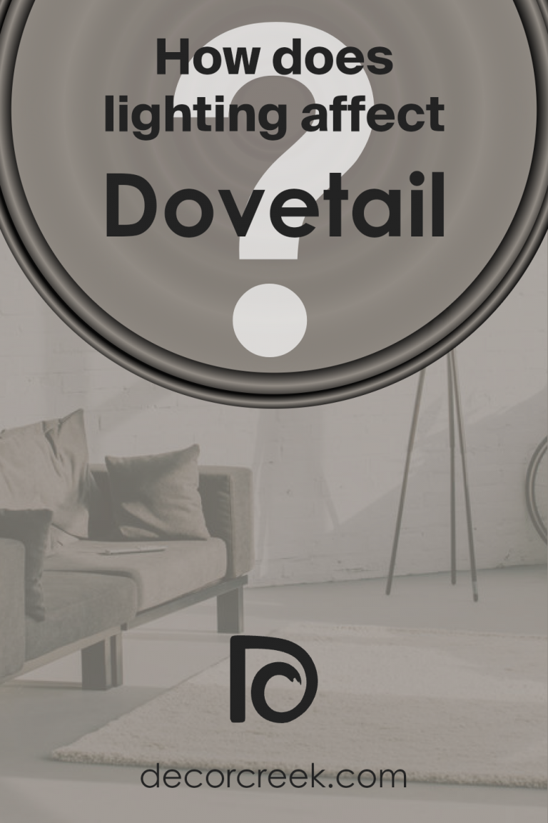 Dovetail SW 7018 Paint Color by Sherwin Williams - DecorCreek
