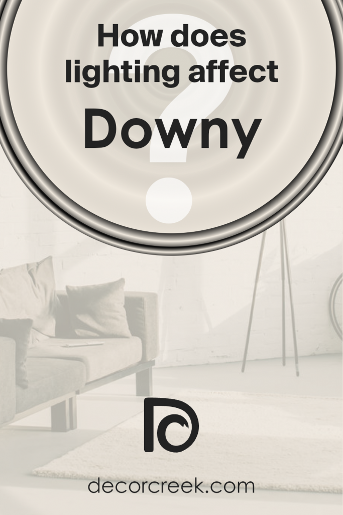 Downy SW 7002 Paint Color by Sherwin Williams - DecorCreek
