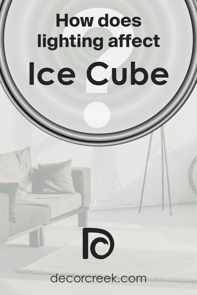 Ice Cube SW 6252 Paint Color by Sherwin Williams - DecorCreek