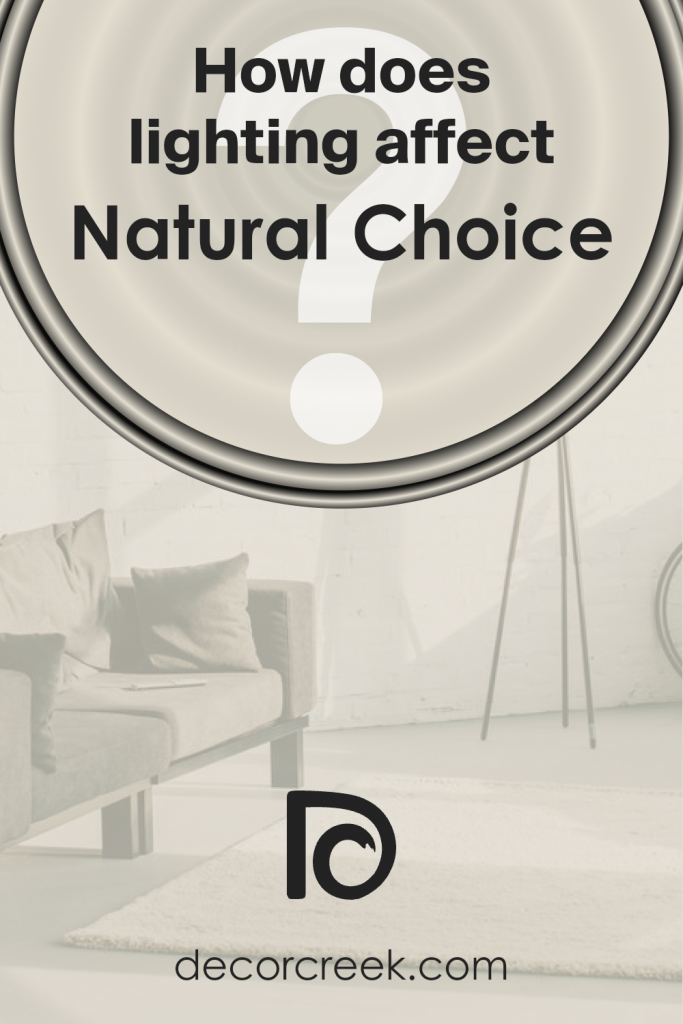 Natural Choice SW 7011 Paint Color by Sherwin Williams - DecorCreek