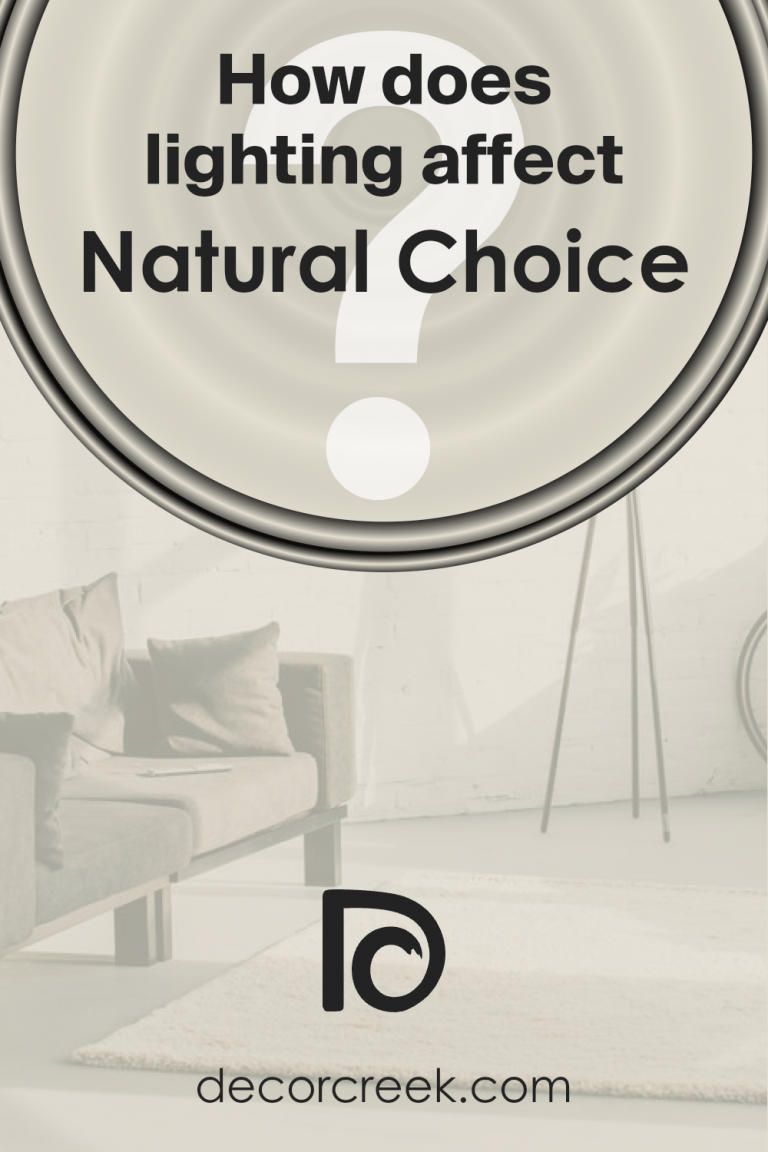 Natural Choice SW 7011 Paint Color by Sherwin Williams - DecorCreek