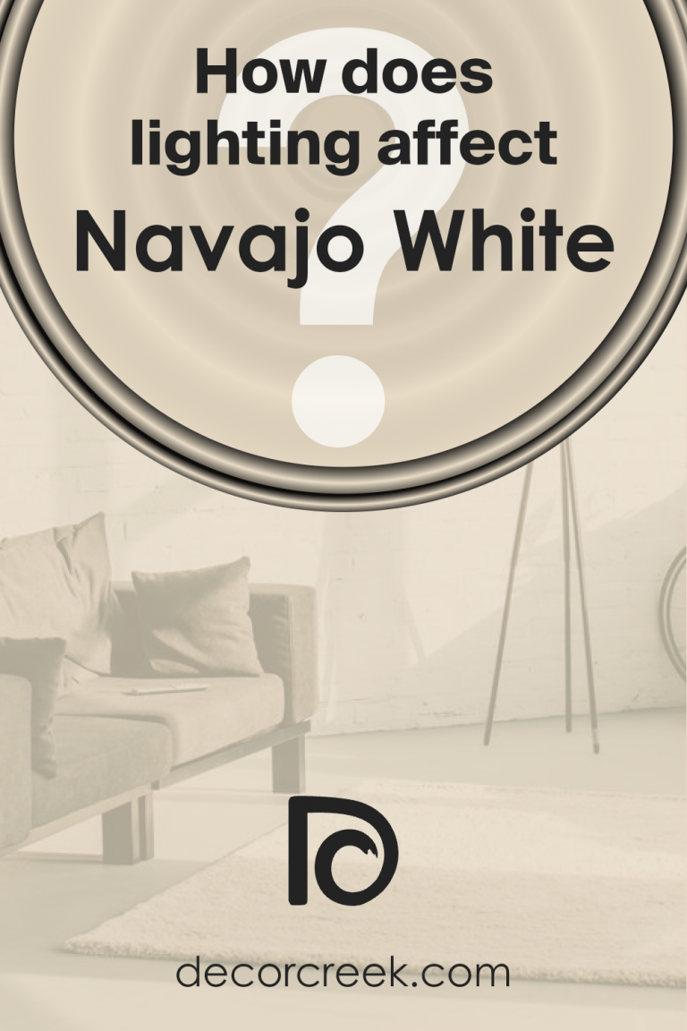 Navajo White SW 6126 Paint Color by Sherwin Williams - DecorCreek