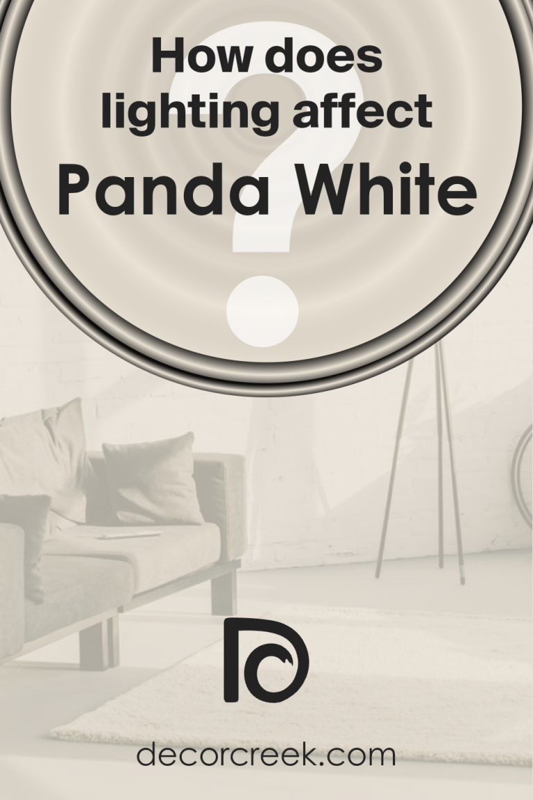 Panda White SW 6147 Paint Color by Sherwin Williams - DecorCreek