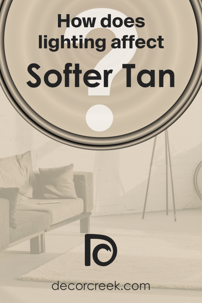 Softer Tan SW 6141 Paint Color by Sherwin Williams - DecorCreek