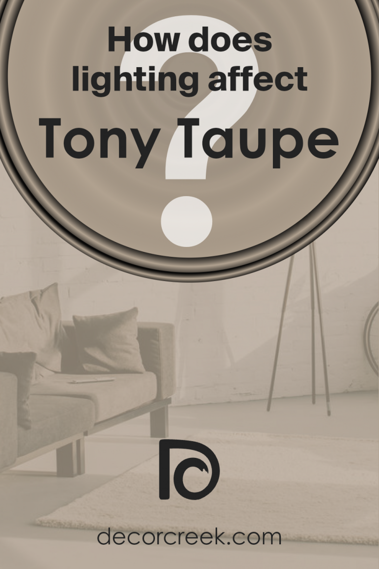 Tony Taupe SW 7038 Paint Color by Sherwin Williams - DecorCreek