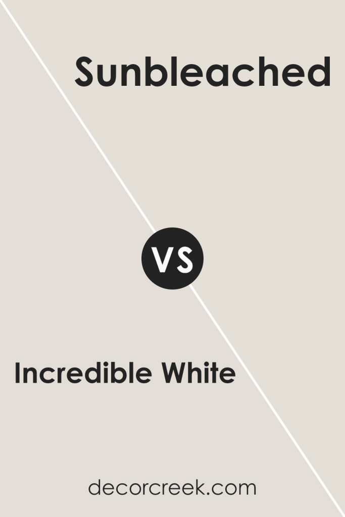 Incredible White SW 7028 Paint Color by Sherwin Williams - DecorCreek