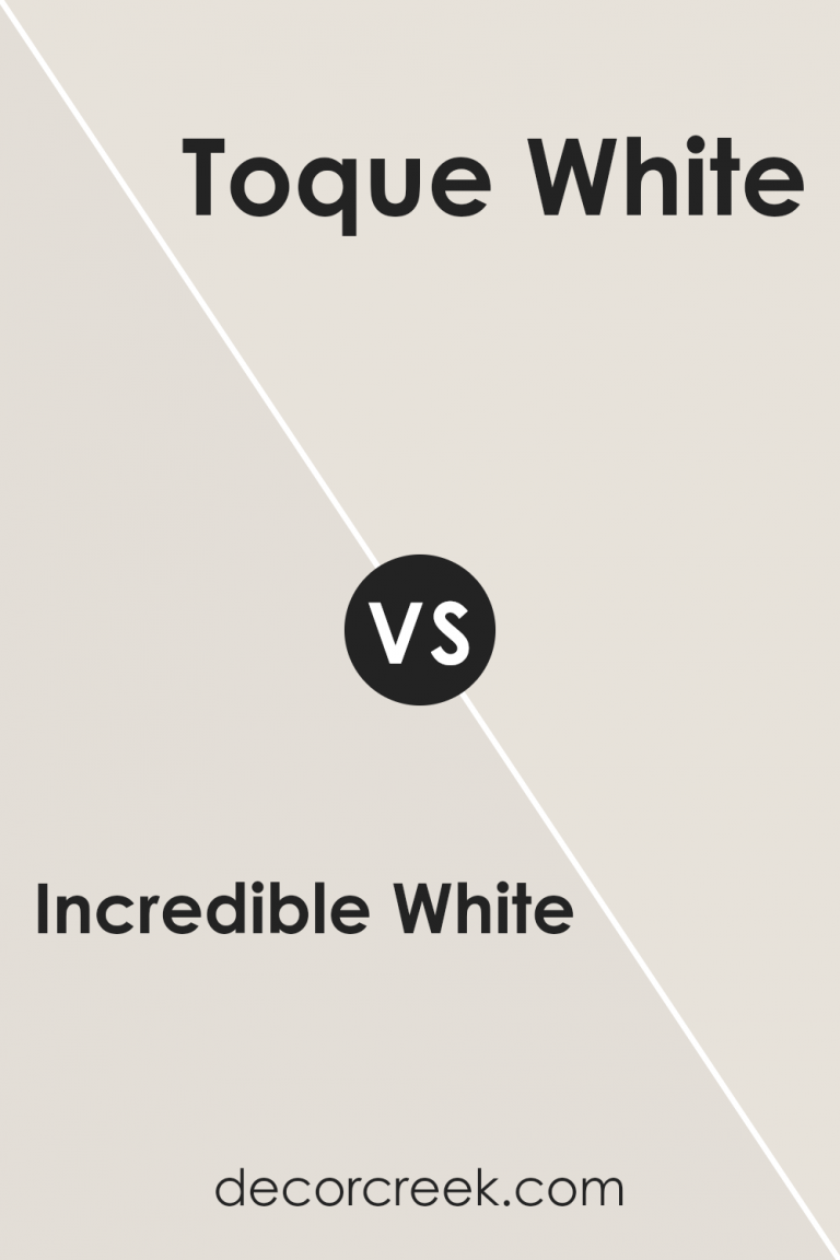 Incredible White SW 7028 Paint Color by Sherwin Williams - DecorCreek