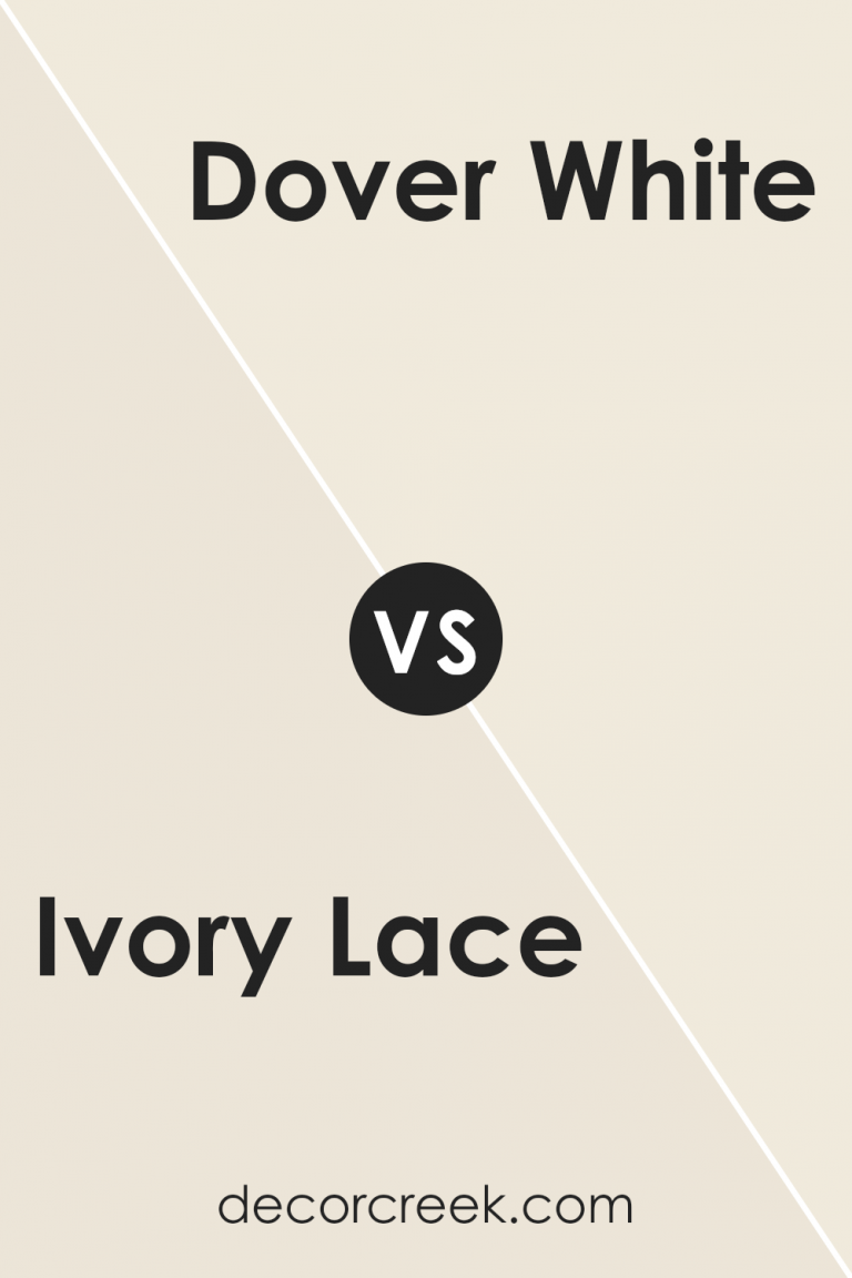 Ivory Lace SW 7013 Paint Color by Sherwin Williams - DecorCreek