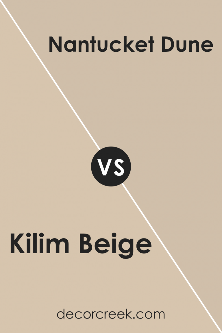 Kilim Beige SW 6106 Paint Color by Sherwin Williams - DecorCreek