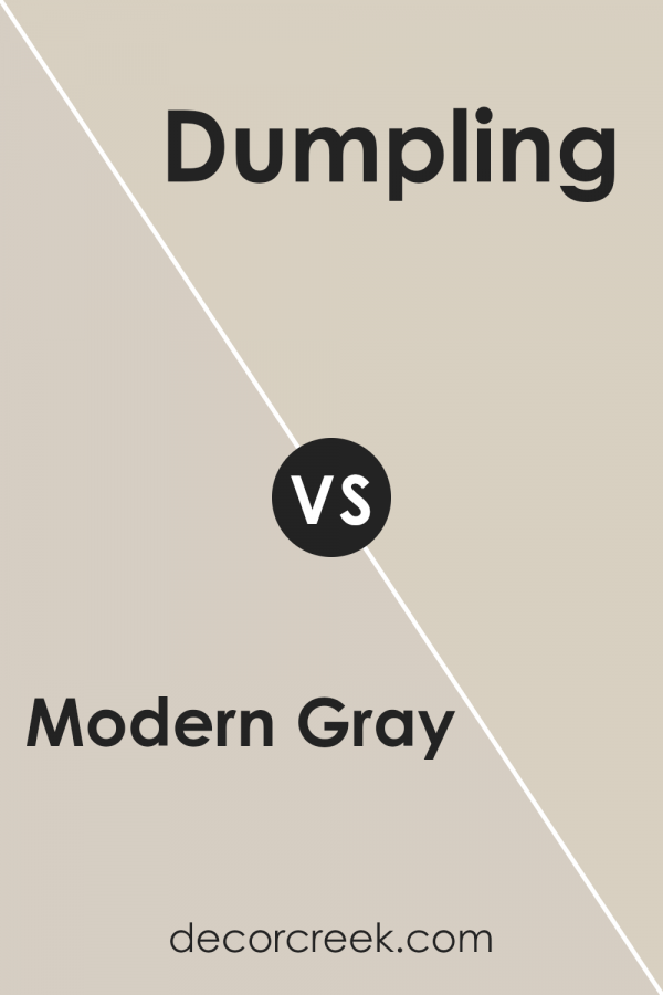 Modern Gray SW 7632 Paint Color by Sherwin Williams - DecorCreek