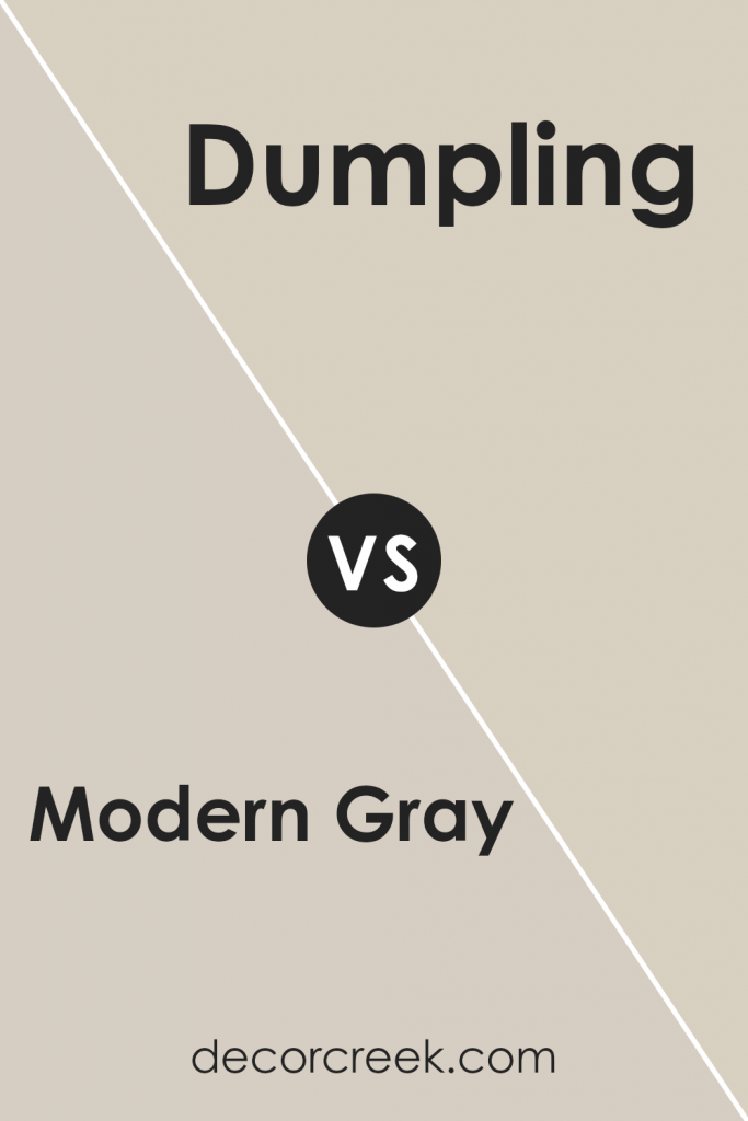 Modern Gray SW 7632 Paint Color by Sherwin Williams - DecorCreek