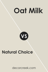 Natural Choice SW 7011 Paint Color by Sherwin Williams - DecorCreek