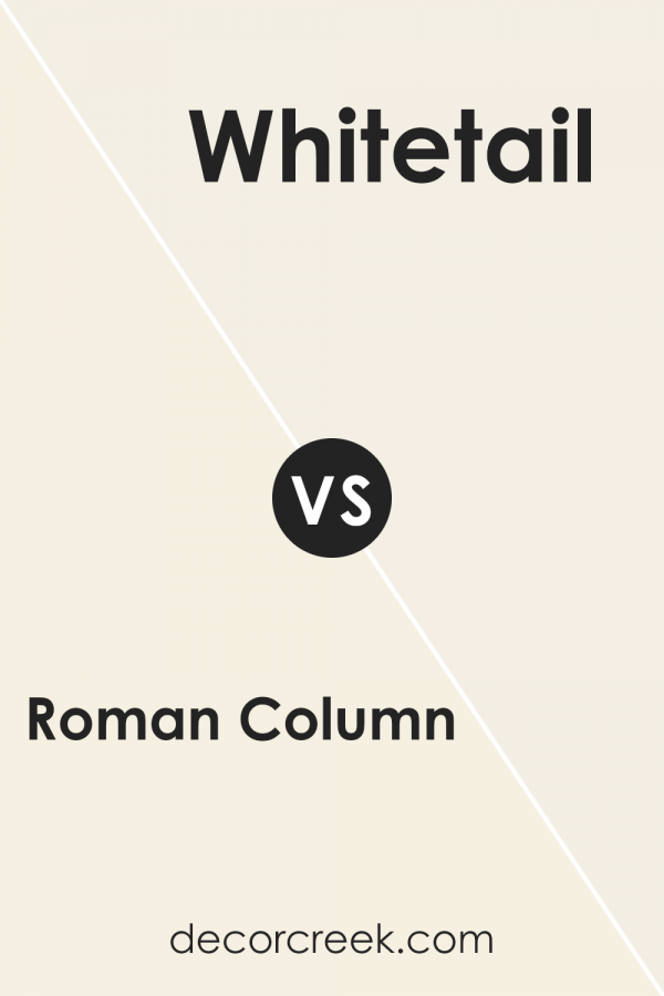 Roman Column SW 7562 Paint Color by Sherwin Williams - DecorCreek
