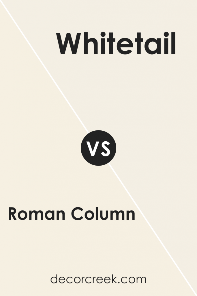 Roman Column SW 7562 Paint Color by Sherwin Williams - DecorCreek