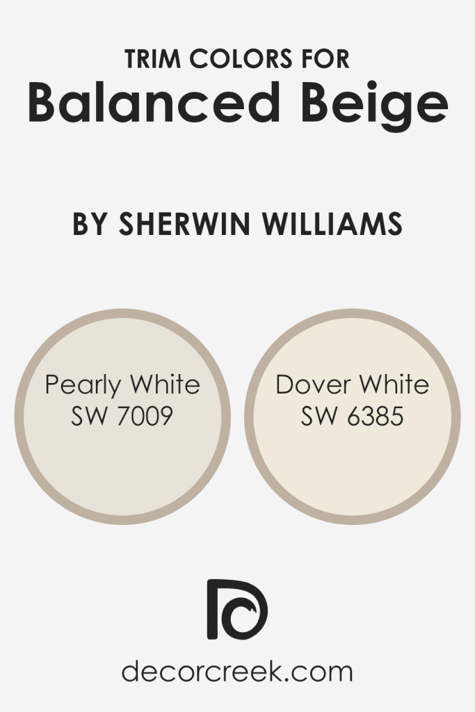 Balanced Beige SW 7037 Paint Color by Sherwin Williams - DecorCreek