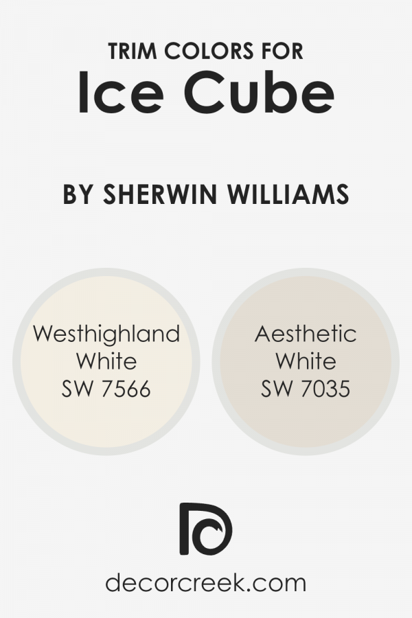 Ice Cube SW 6252 Paint Color by Sherwin Williams - DecorCreek