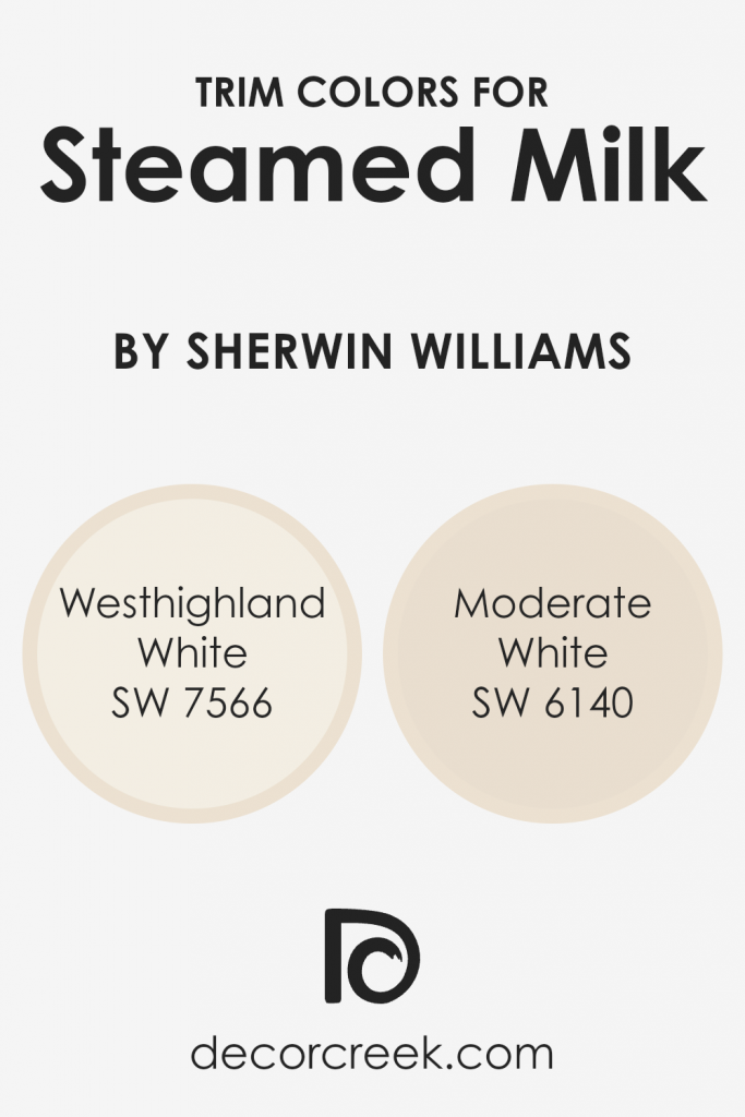 Steamed Milk SW 7554 Paint Color by Sherwin Williams - DecorCreek