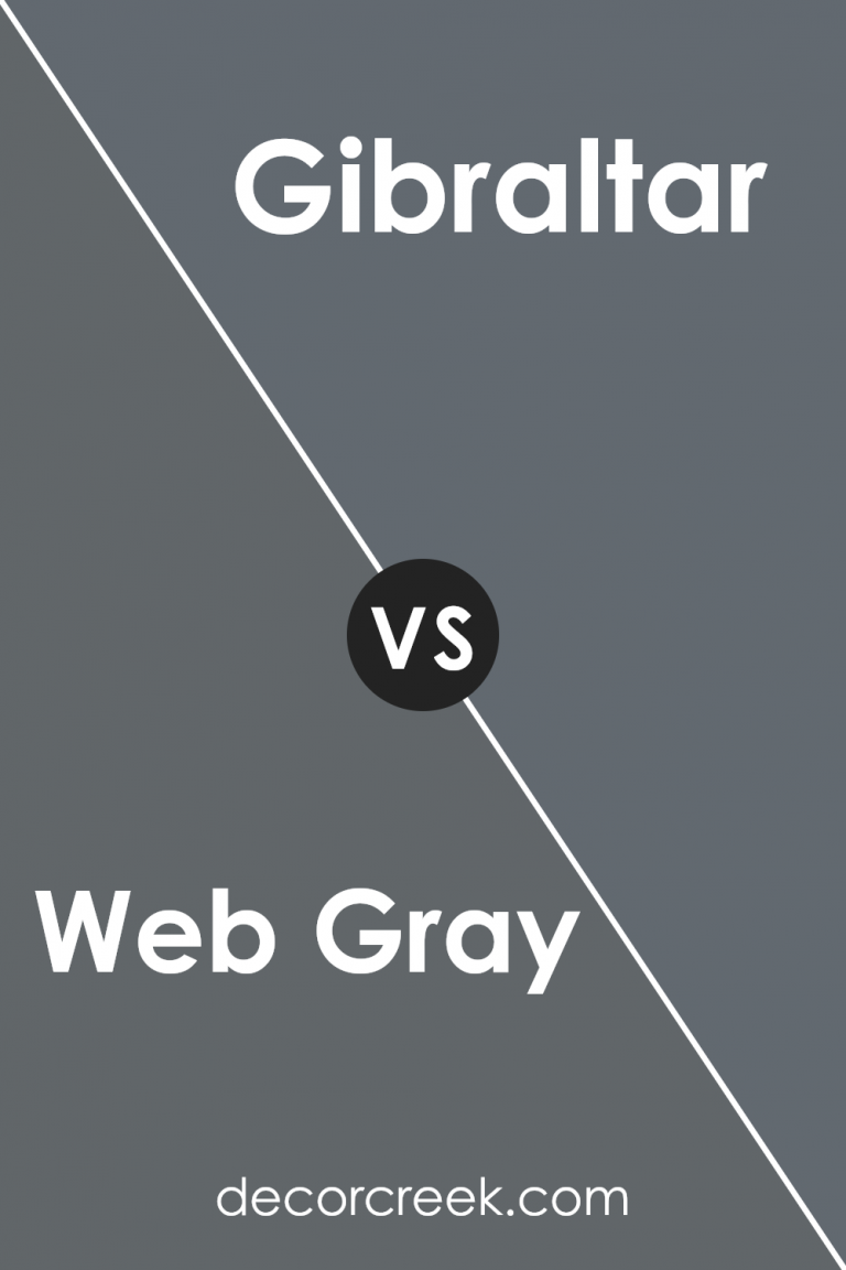 Web Gray SW 7075 Paint Color by Sherwin Williams - DecorCreek