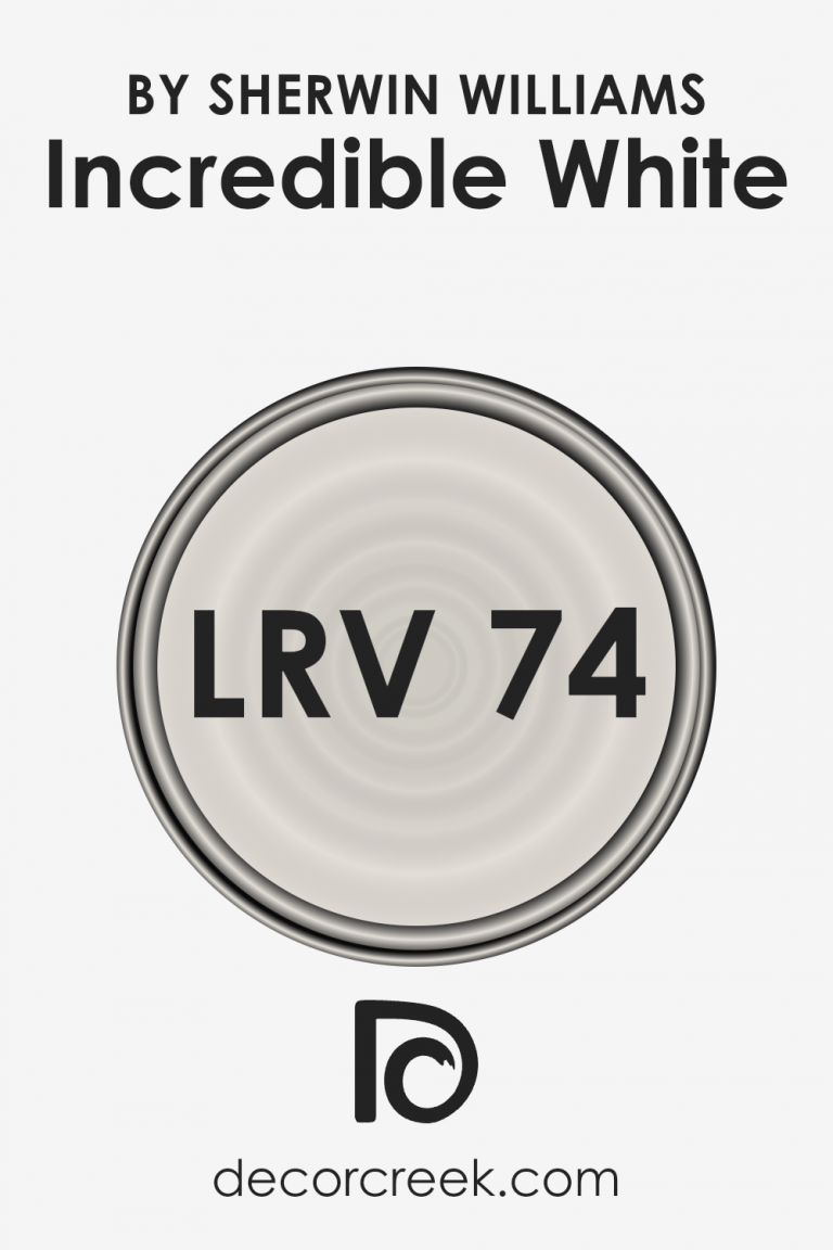 Incredible White SW 7028 Paint Color by Sherwin Williams - DecorCreek