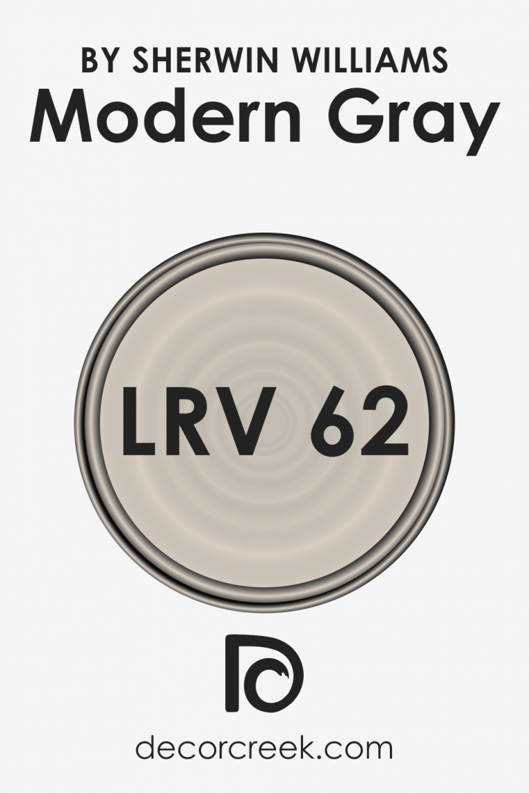 Modern Gray SW 7632 Paint Color by Sherwin Williams - DecorCreek