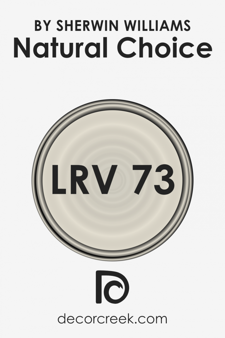 Natural Choice SW 7011 Paint Color by Sherwin Williams - DecorCreek